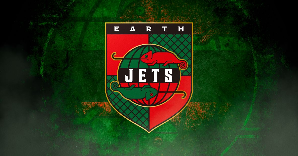 EARTH JETS（アースジェッツ） | 公式サイト